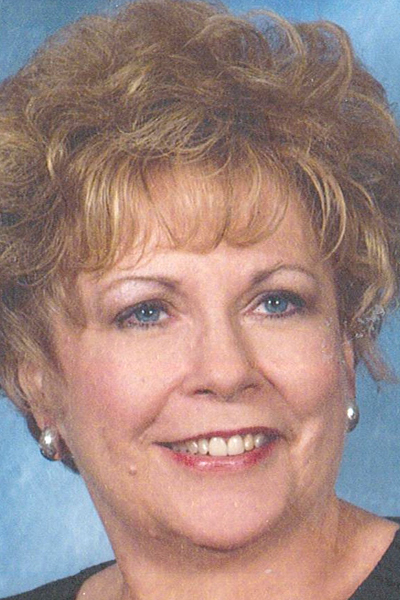 Sharon Roberts 1945-2020 | News, Sports, Jobs - Tribune Chronicle